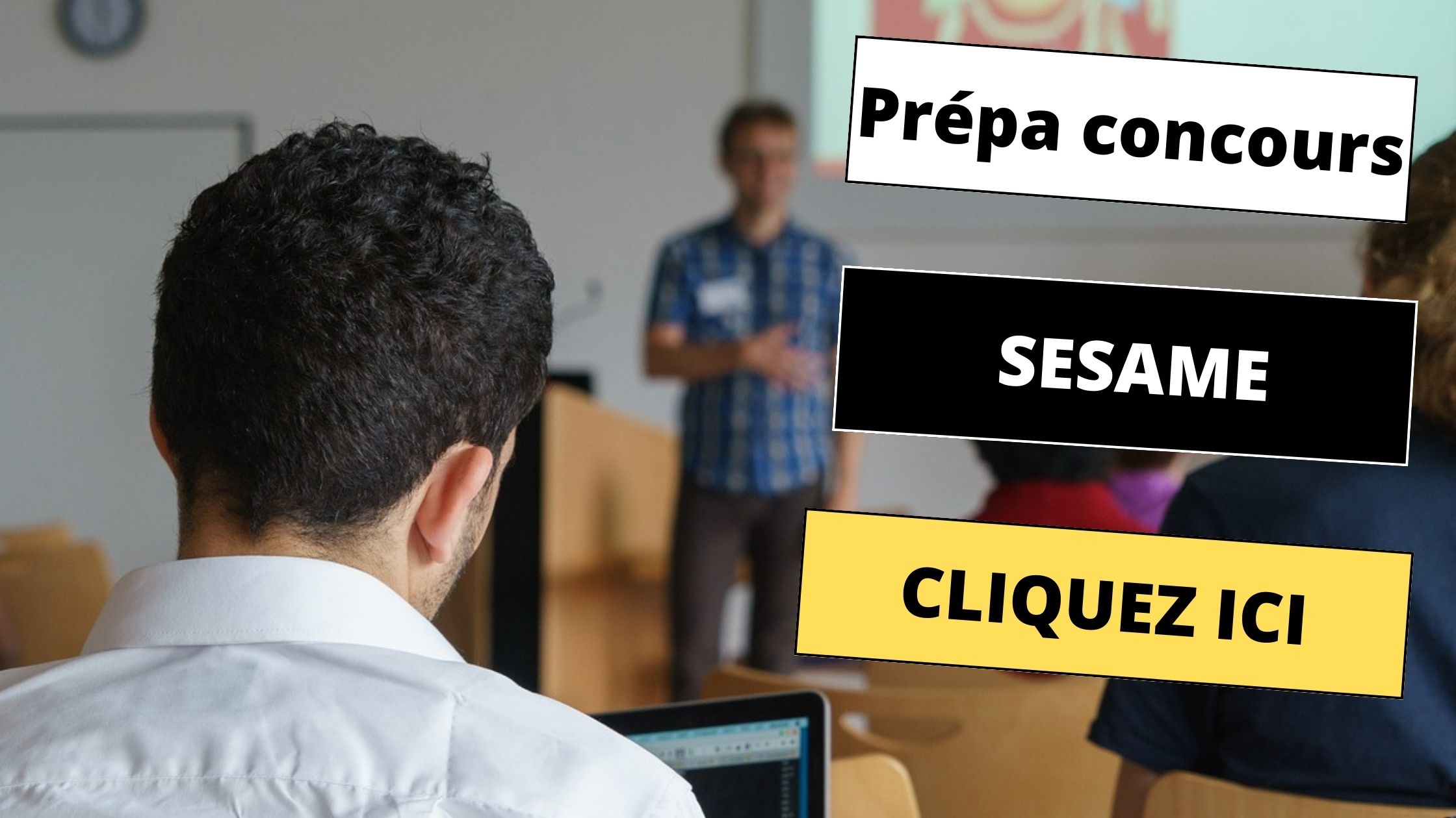 Prépa au concours SESAME, comment bien choisir son centre ? – Education ...