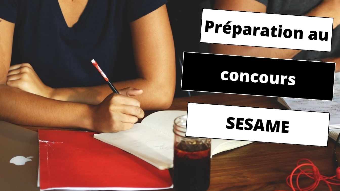 Prépa au concours SESAME, comment bien choisir son centre ? – Education ...